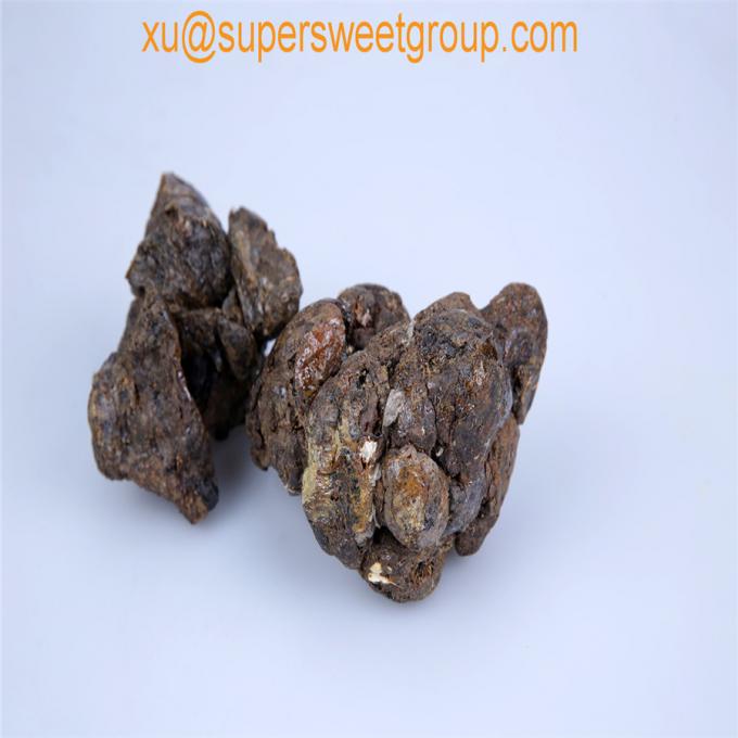 100% Pure Nature Yellow Brown Raw Propolis Chunks 100g Free Sample ...